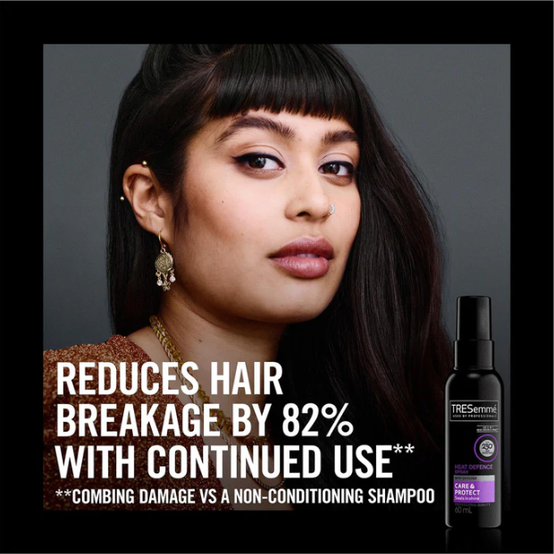 Tresemme Heat Defence Care & Protect Spray 60ml